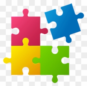 Puzzle Clip Art Images Free For Commercial Use - Puzzle Vector Png ...