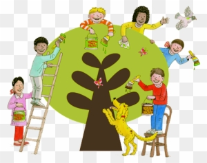 Oxford Reading Tree - Oxford Reading Tree Characters Display - Free ...