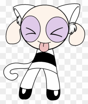 Warrior Cat Girl Base Pictures To Pin On Pinterest - Cats Bases Ms ...