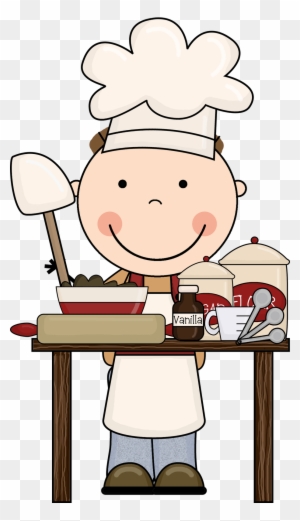 Southern Cooking Clipart For Kids