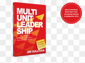 Multiunit Leadership The 7 Stages Of Building Profitable - Multi Unit ...