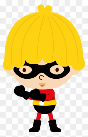 Baby Superheroes - Super Heroes Niños Flash Png - Free Transparent PNG ...