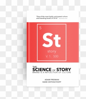 Science Of Story - Free Transparent PNG Clipart Images Download