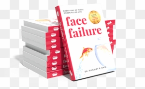 Face Failure Success Tips By Dr - Failure - Free Transparent PNG ...