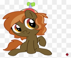 Mlp Foalpower Welcome Banner By Button Mash Da Gamer - Digital Art ...