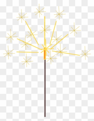 Transparent Sparkler Clip Art - Free Transparent PNG Clipart Images ...