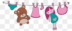 Explore Vector Free Download, Clotheslines And More - Tendedero Ropa De ...