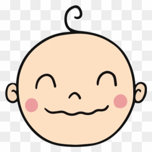 Smiling Baby Clipart, Transparent PNG Clipart Images Free Download ...