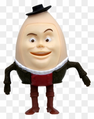 Humpty Dumpty - Humpty Dumpty Puss In Boots - Free Transparent PNG ...