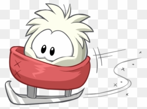 Club Penguin Christmas Lights - Club Penguin Holiday Lights - Full Size ...