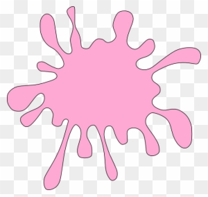 Download This Image As - Splat Clipart - Full Size PNG Clipart Images ...