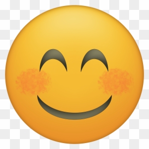 Printable Smiley Faces - Emoji Face - Free Transparent PNG Clipart ...