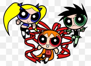 Reds By Xierra Ppg X Rrb Pinterest - Powerpuff Girls Blossom Xierra099 ...