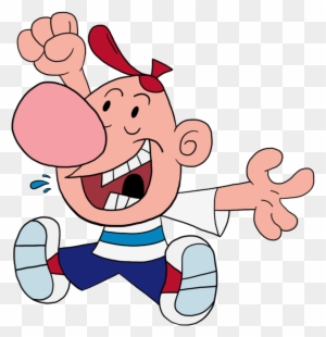 Classic Cartoon Collaboration By Wistfulgem - Cartoon - Free ...