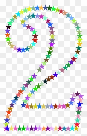 Rainbow Stars Clipart - Rainbow Star Clip Art - Full Size PNG Clipart ...