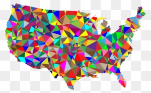 United States Map Clipart, Transparent PNG Clipart Images Free Download ...