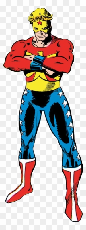 Captain Wonder - Captain Wonder - Free Transparent PNG Clipart Images ...