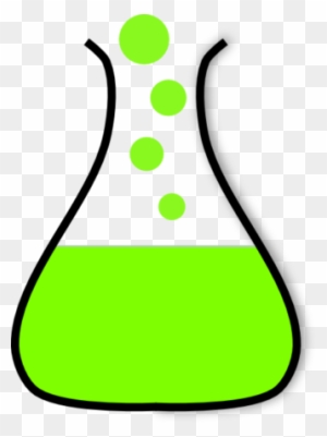 Science Beaker Clip Art, Transparent PNG Clipart Images Free Download ...