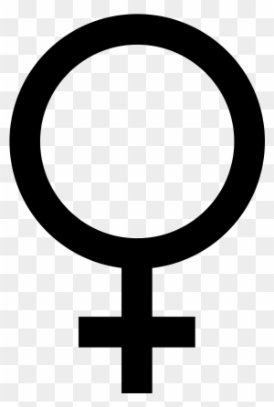 Pink Venus Symbol - Venus Symbol - Free Transparent PNG Clipart Images ...
