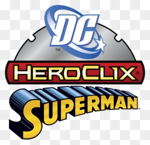 Cardandclix Heroclix - Dc Comics - Free Transparent PNG Clipart Images ...