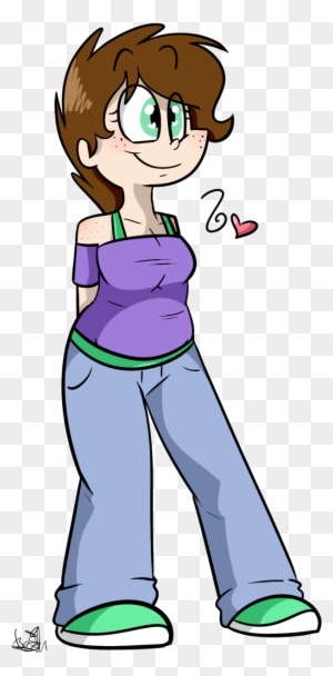 Bikini Befish By Sb99stuff Bikini Befish By Sb99stuff - Deviantart ...