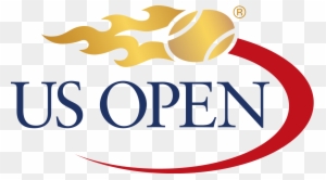 Us Tennis Open Logo Clipart - Us Open Tennis Logo -友软网络