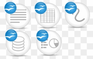Openoffice - Free Transparent PNG Clipart Images Download