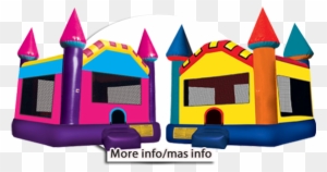 Ninja Jump Castle 2 Jumper (large) - Free Transparent PNG Clipart ...