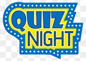 Clip Art Welcome Back To School For Kids - Quiz Night - Free ...