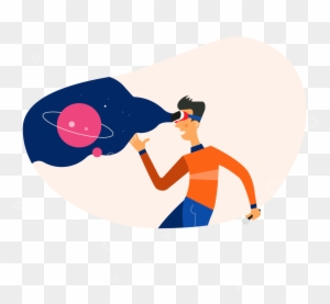 Augmented Reality - Augmented Reality - Free Transparent PNG Clipart ...