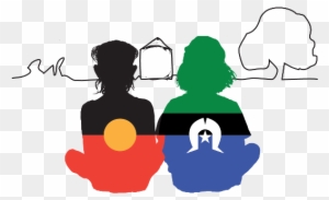 Aboriginal Clipart Transparent - Aboriginal And Torres Strait Islander ...