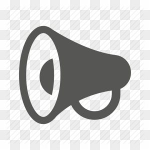 Megaphone Computer Icons Clip Art - Megaphone Computer Icons Clip Art ...