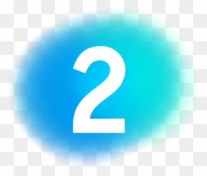 There Are More Number 2's Here - La 2 Logo - Free Transparent PNG ...