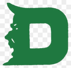 Dayton Kentucky Green Devils - Free Transparent PNG Clipart Images Download