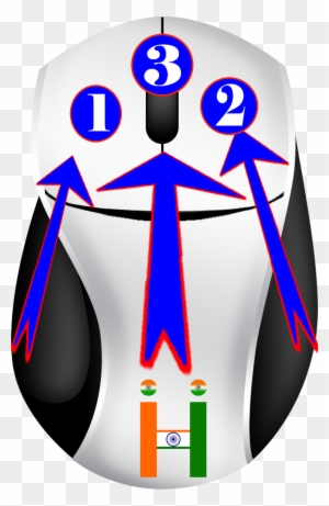 Computer Mouse Clipart, Transparent PNG Clipart Images Free Download ...