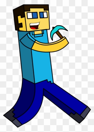 Miner - Cartoon Miner Transparent Background - Free Transparent PNG ...