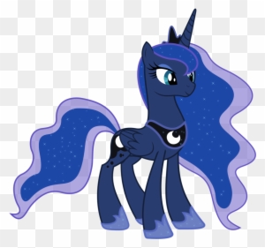 My Brave Pony - The Dark Knight - Free Transparent PNG Clipart Images ...