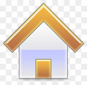 Home Icon Brown Png - Free Transparent PNG Clipart Images Download