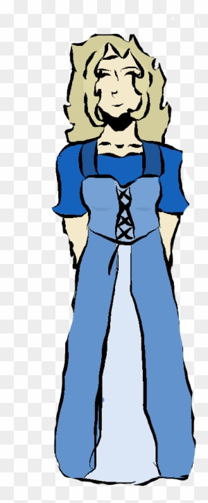Cora By Femutheemu - Cartoon - Free Transparent PNG Clipart Images Download