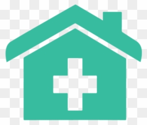 Home Health - Hospital - Free Transparent PNG Clipart Images Download
