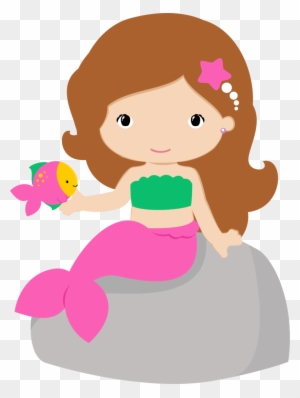 View All Images At Png Folder - Sereia Cute Png - Free Transparent PNG ...