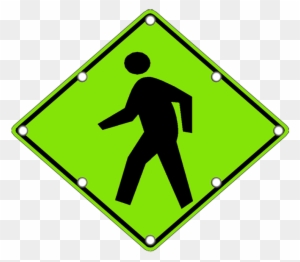 Sign One Symbol Signs Symbols Traffic - Road Signs And Their Meanings ...