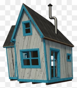 Lliella Happycampers Logcabin Png Log Cabins Clip Art - Clip Art Log ...