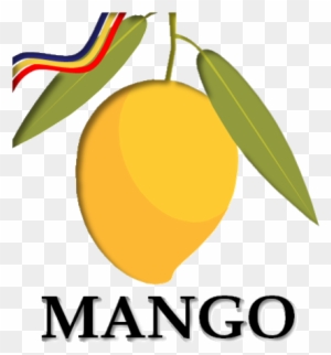 Mango Clipart Symbol - Pattali Makkal Katchi Symbol - Free Transparent ...