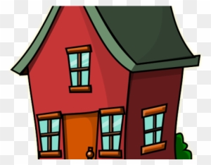 Backgrounds For Cartoon House Transparent Background - Transparent ...