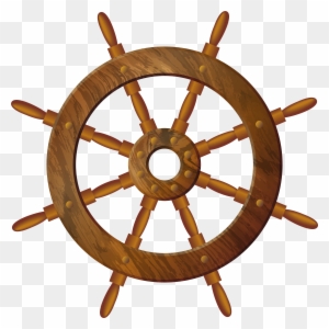 Ship Wheel Clipart, Transparent PNG Clipart Images Free Download ...