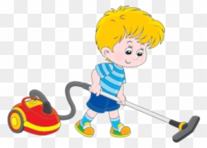 Clean Boy - Free Transparent PNG Clipart Images Download