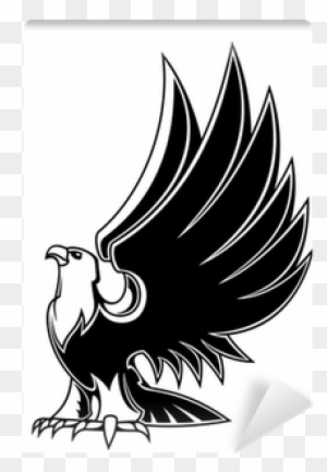 Condor Bird Logo - Free Transparent PNG Clipart Images Download