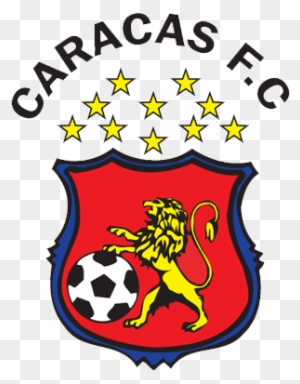 Caracas Fc - Venezuela - - Caracas Fc - Free Transparent PNG Clipart ...