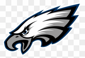 Philadelphia Eagles Wings Decal - Free Transparent PNG Clipart Images ...